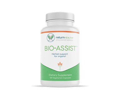 Bio-Assist - NHIM