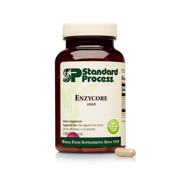 Enzycore Digestive Enzymes - NHIM