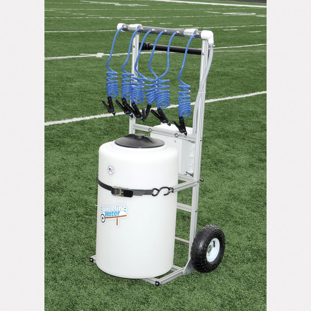 Football Field Training Equipment | Rogers Athletic