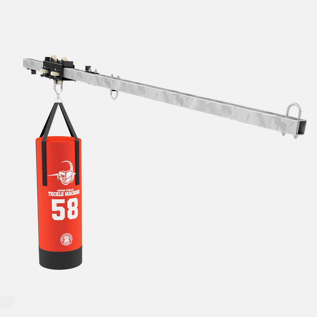 Hanging Dummy Attachment