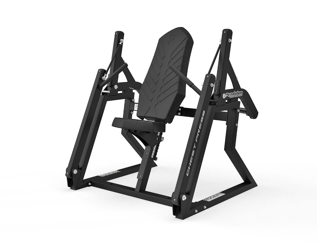 Pendulum Performance Chest Press