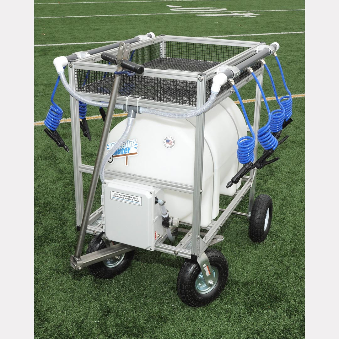 Football Field Training Equipment | Rogers Athletic