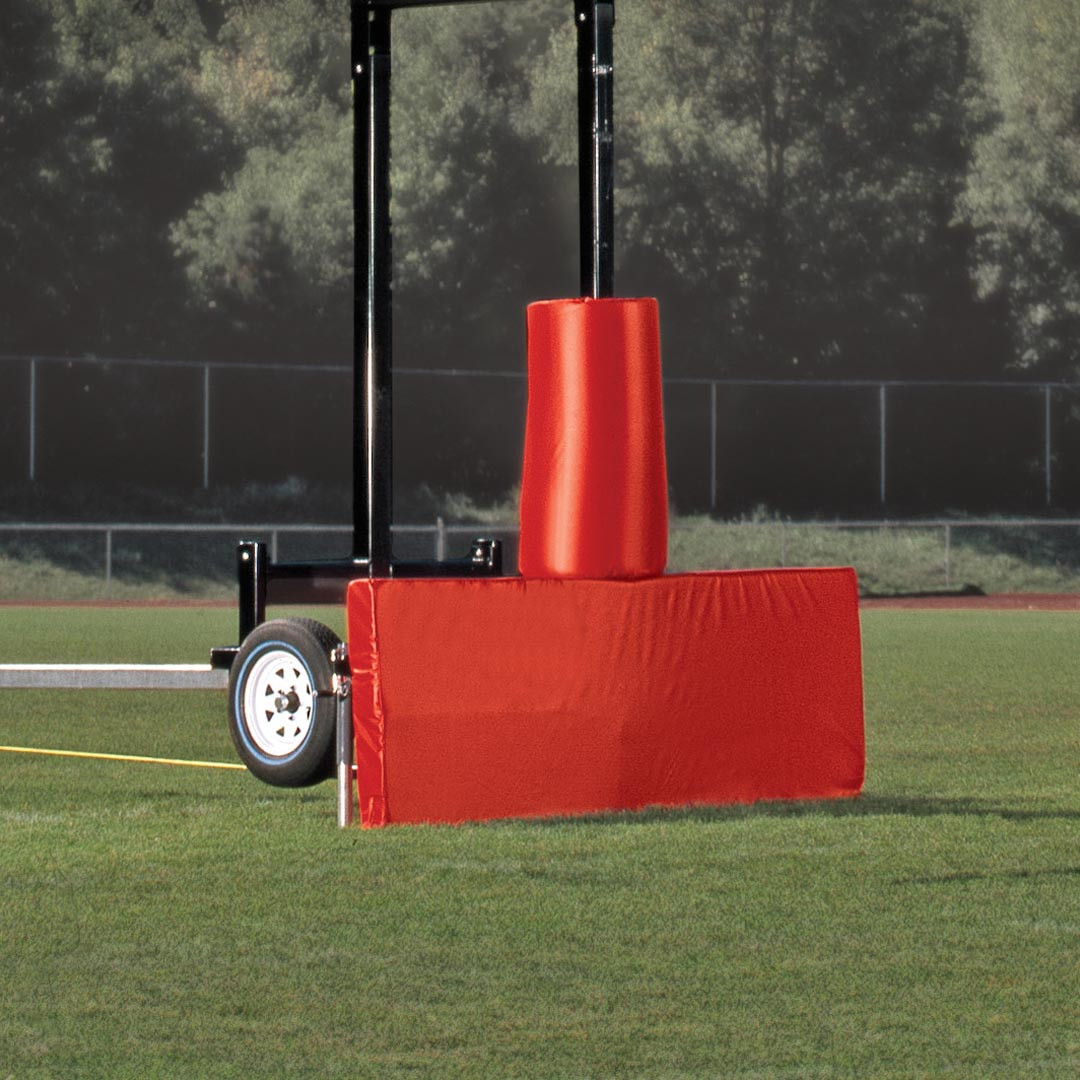 College & High School Field Goal Posts | Rogers Athletic