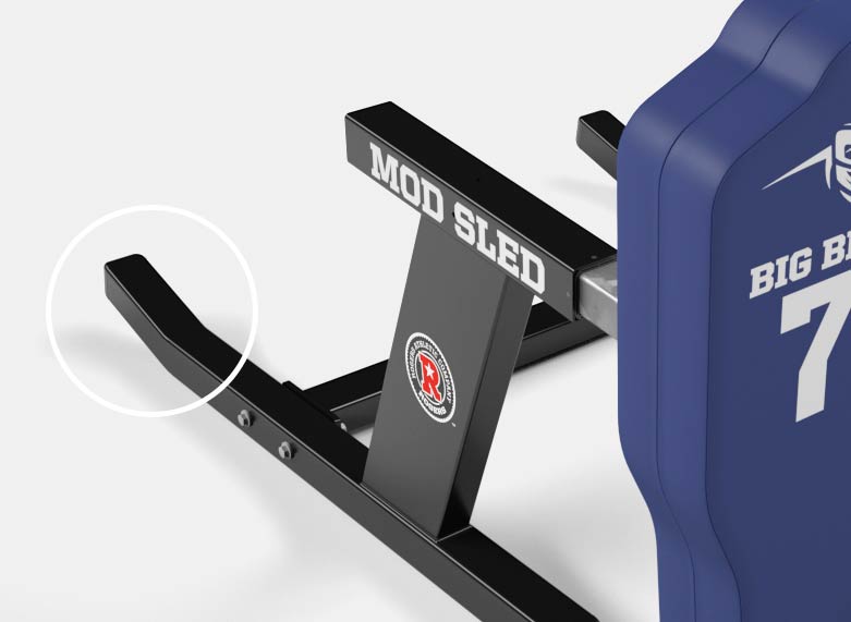 5-Man MOD Sled - Rogers Athletic