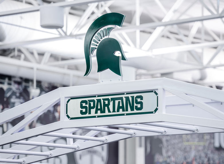 Basic Rack - Rogers Athletic