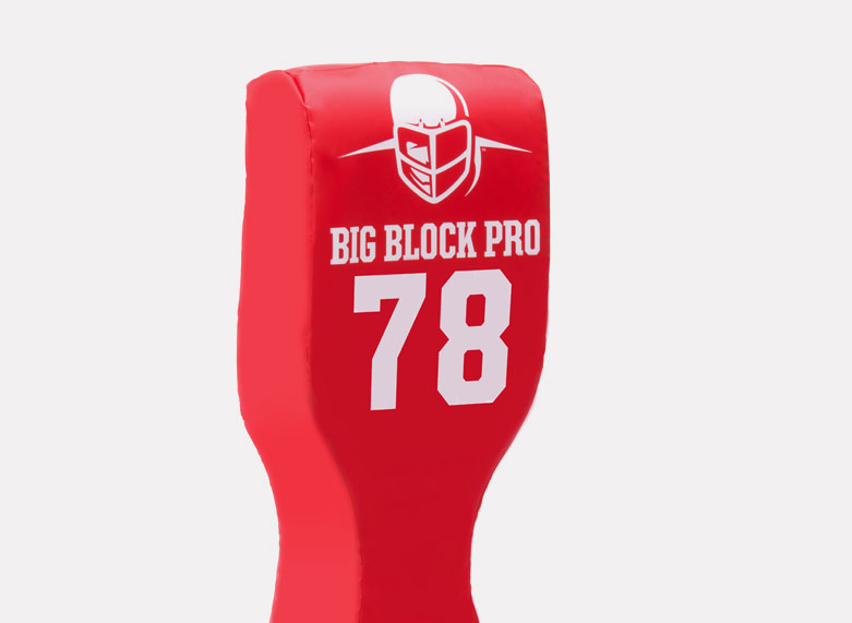 Bullet Arm - Rogers Athletic