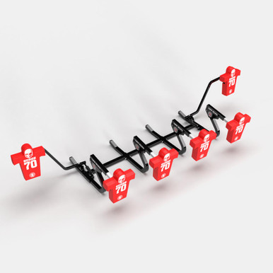 4-Man Second Level Sled Package - LEV Sled