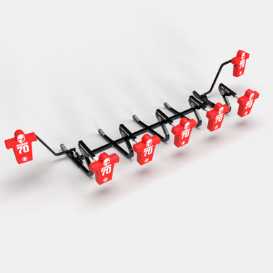 5-Man Second Level Sled Package - LEV Sled