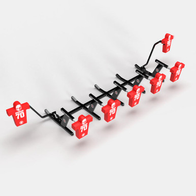 5-Man Second Level Sled Package - MOD Sled