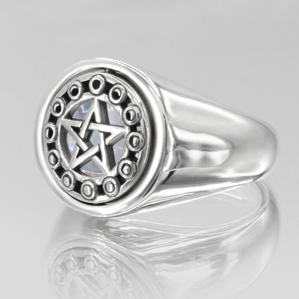 Witch Rings: Embrace Your Magick | Moonlight Mysteries