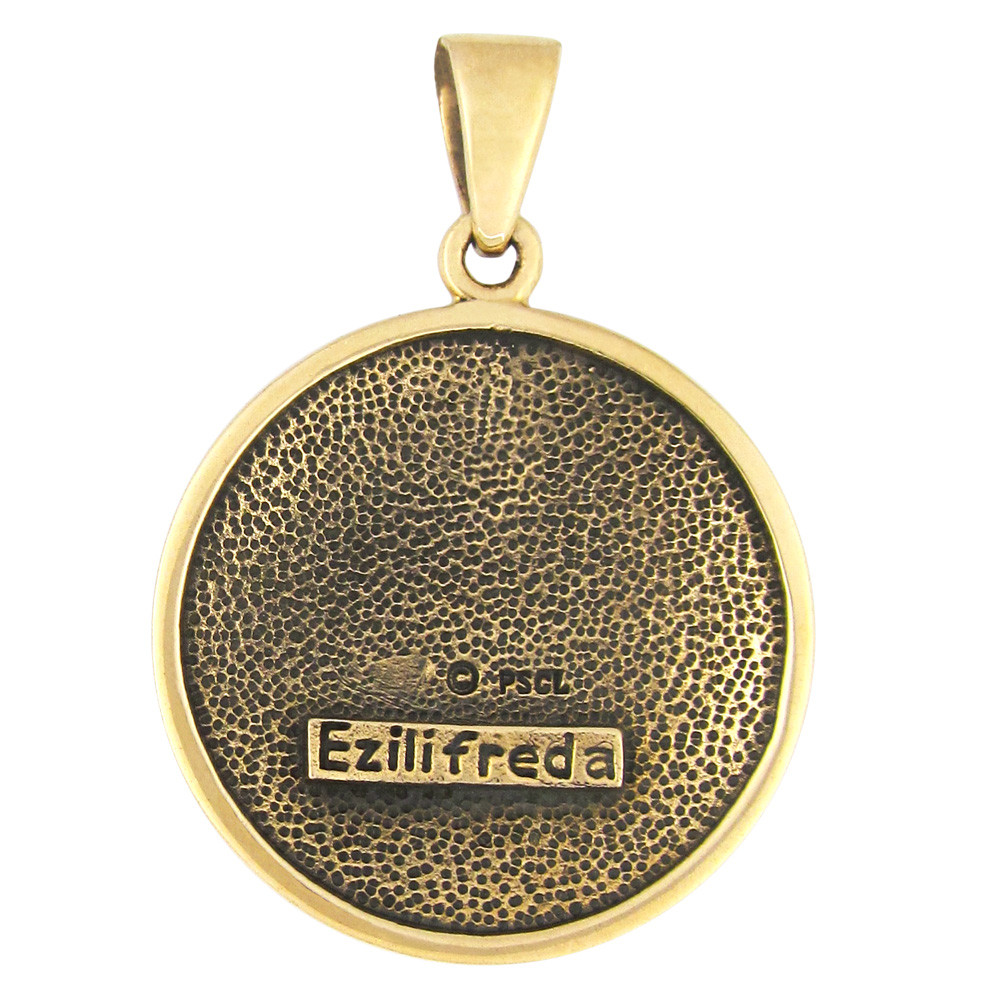 Voodoo Veve Symbol Talisman Amulet and Jewelry