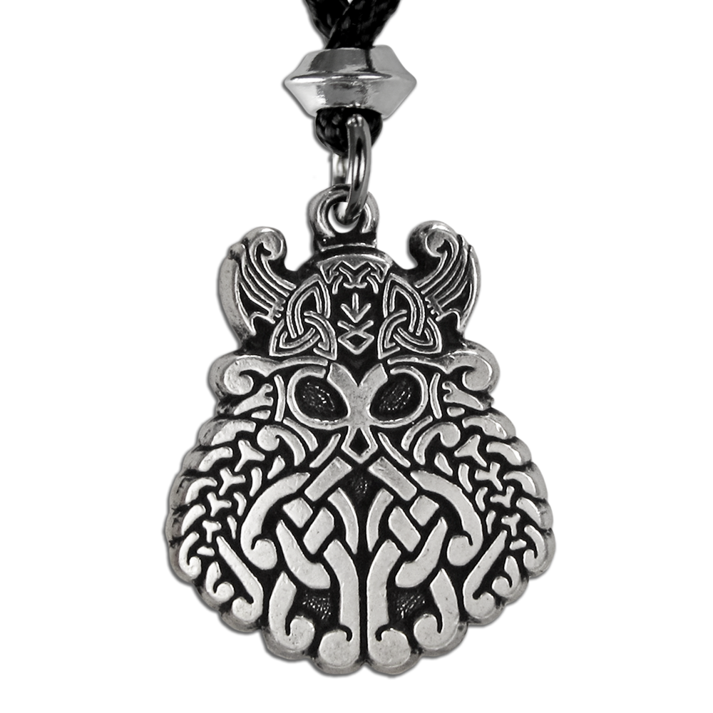 Odin Figurine - The All-Father - Moonlight Mysteries - Pagan Jewelry ...