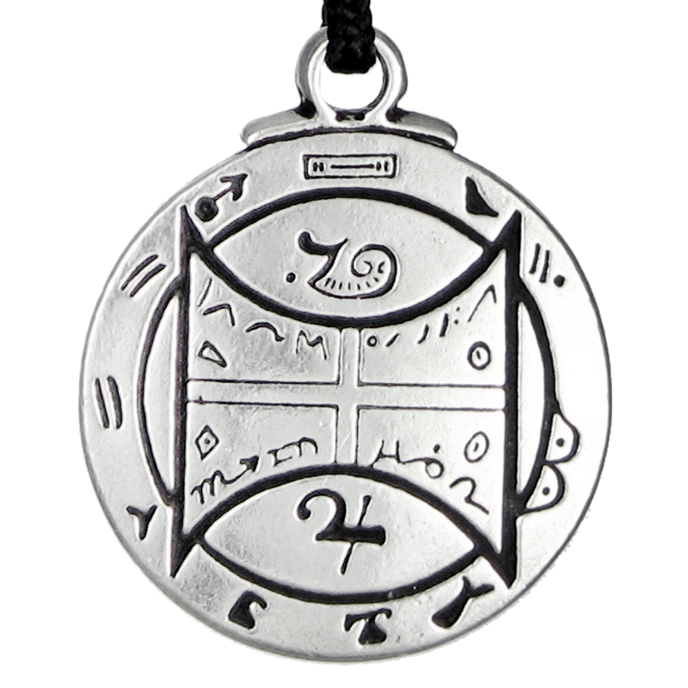 Black Pullet Talismans and Amulets | Moonlight Mysteries Occult ...