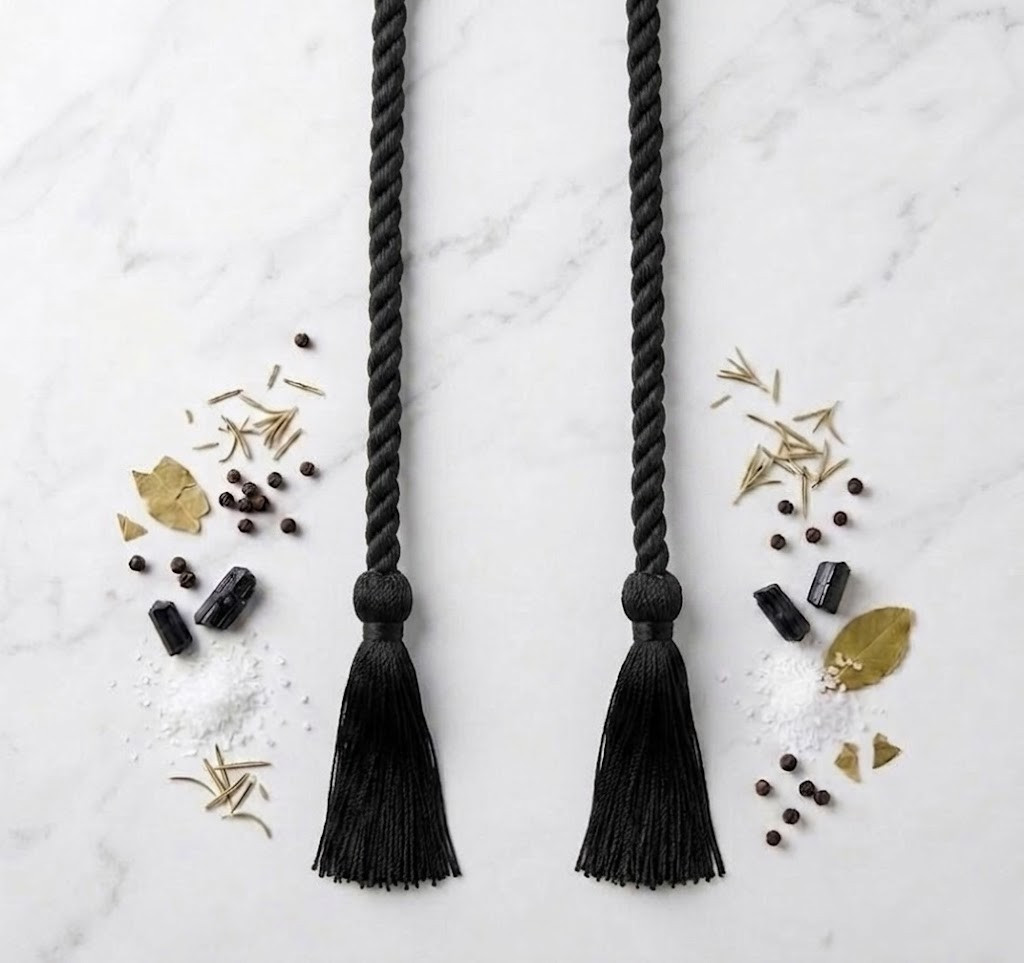 What Is a Witches Knot? Symbol, History & Magical Uses - Moonlight ...