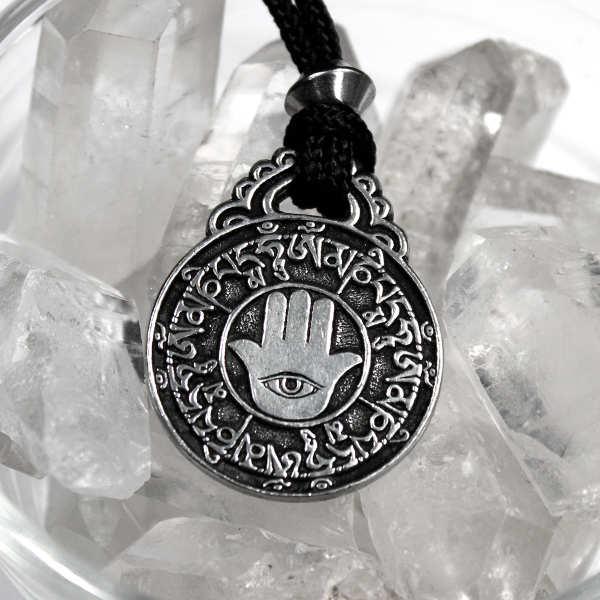 hamsa hand without eye