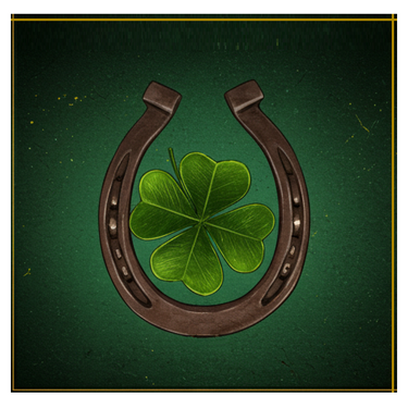 Good Luck Charms, Amulets & Talismans