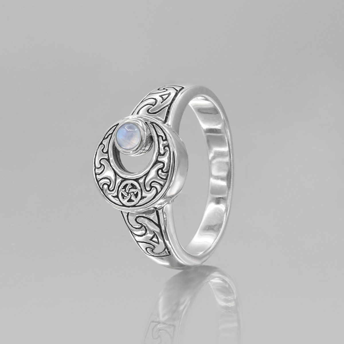 Witch Rings: Embrace Your Magick | Moonlight Mysteries