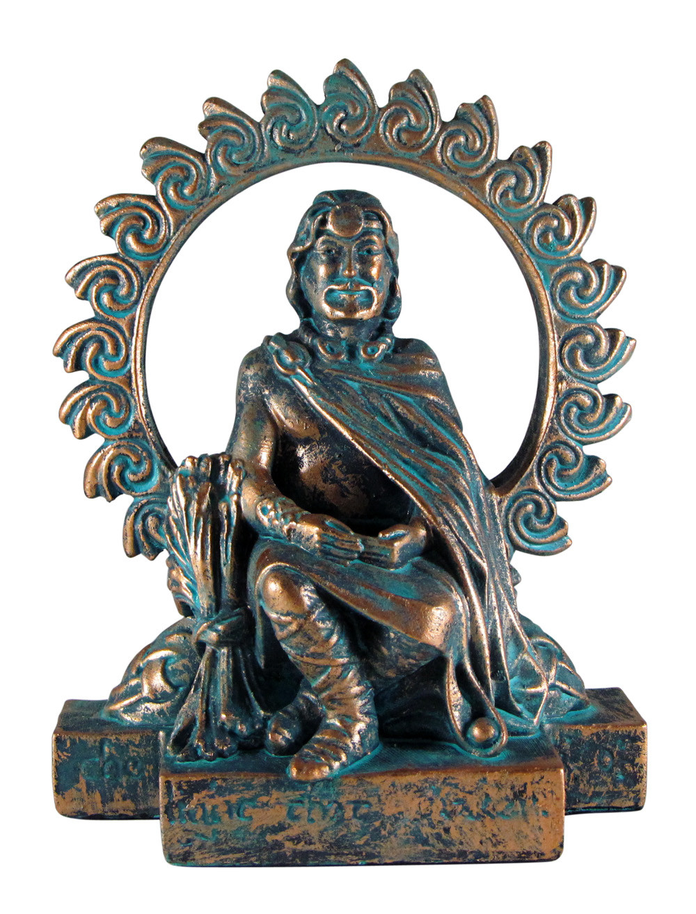Altar Statuary & Wiccan Goddess Statues | Pagan God Figurines for ...