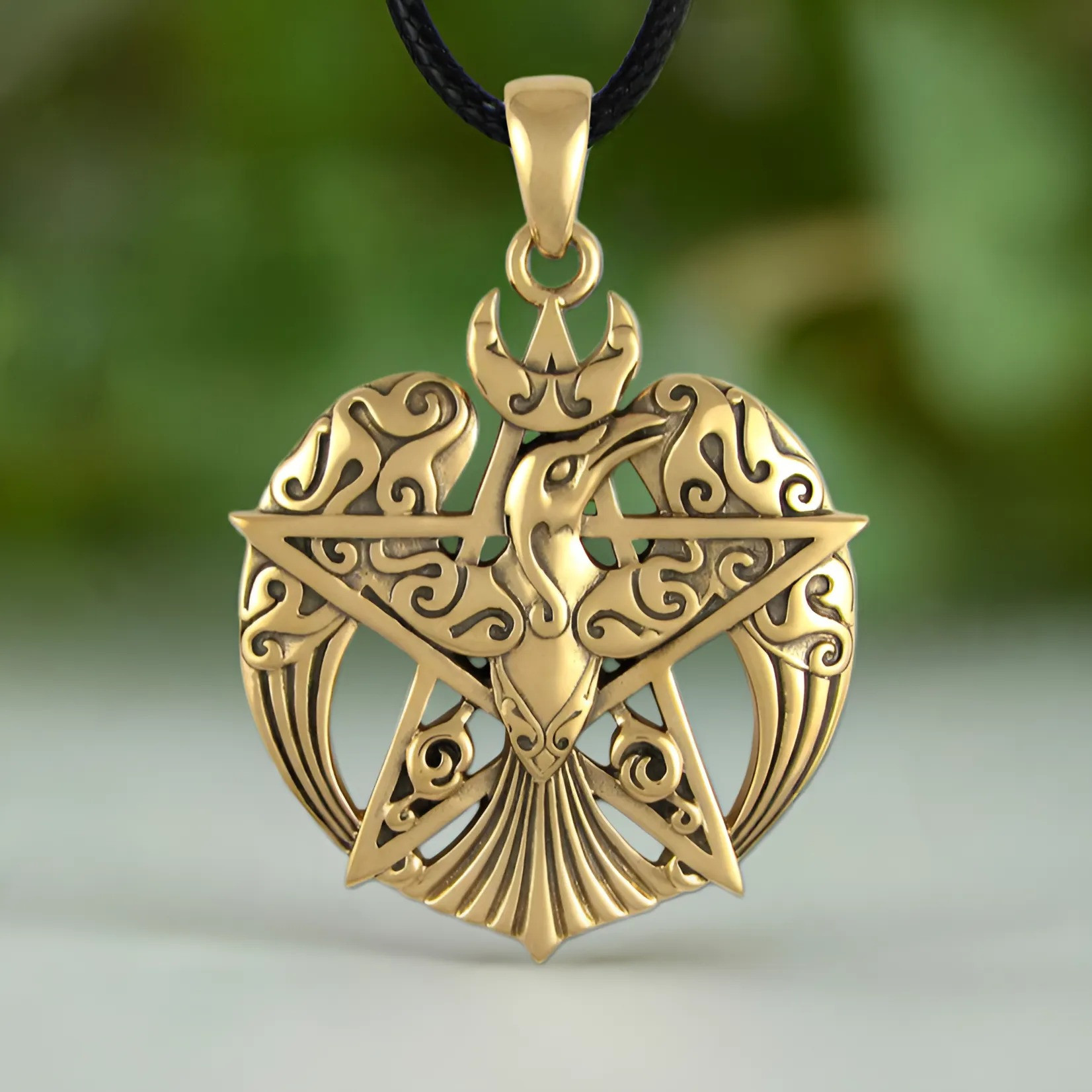 Pagan Jewelry: Find the Magic Within | Celtic, Norse & Metaphysical ...