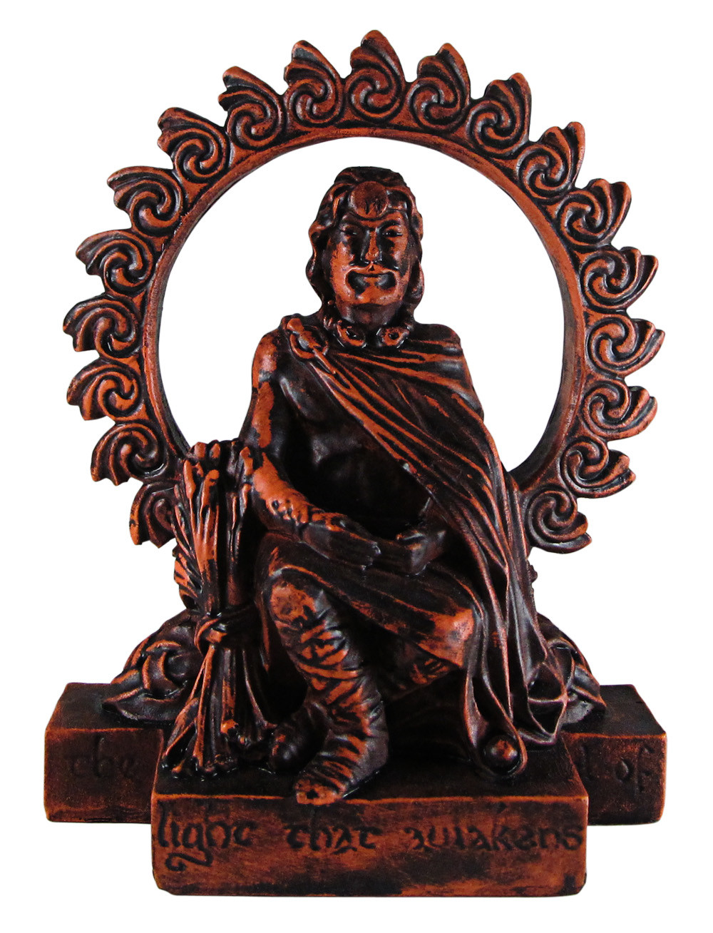 Altar Statuary & Wiccan Goddess Statues | Pagan God Figurines for ...
