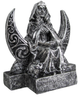 Small Moon Goddess Statue - witchcraft store