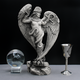 Aradia Statue | Witchy Decor, Wiccan Gifts & Pagan Supplies