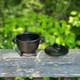 Witches Cauldron with Lid | Authentic Wiccan Tools & & Essential ...