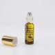 Sun Oil: Solstice Ritual Oil & Talisman Anointing