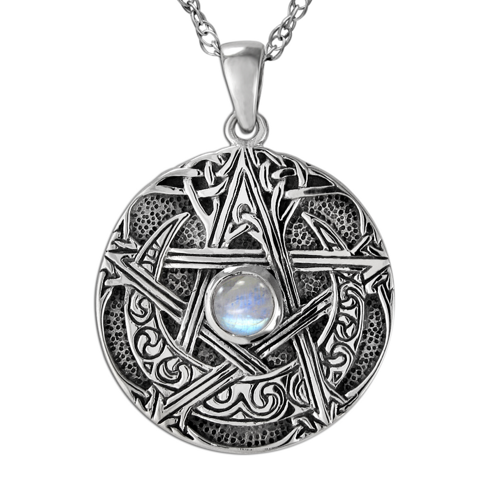 Witch Shop: Witchcraft Supplies, Pagan Jewelry & Wiccan Gifts