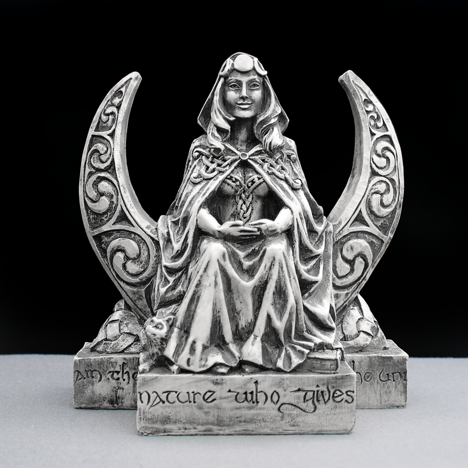 Lugh Statue - Wiccan online store