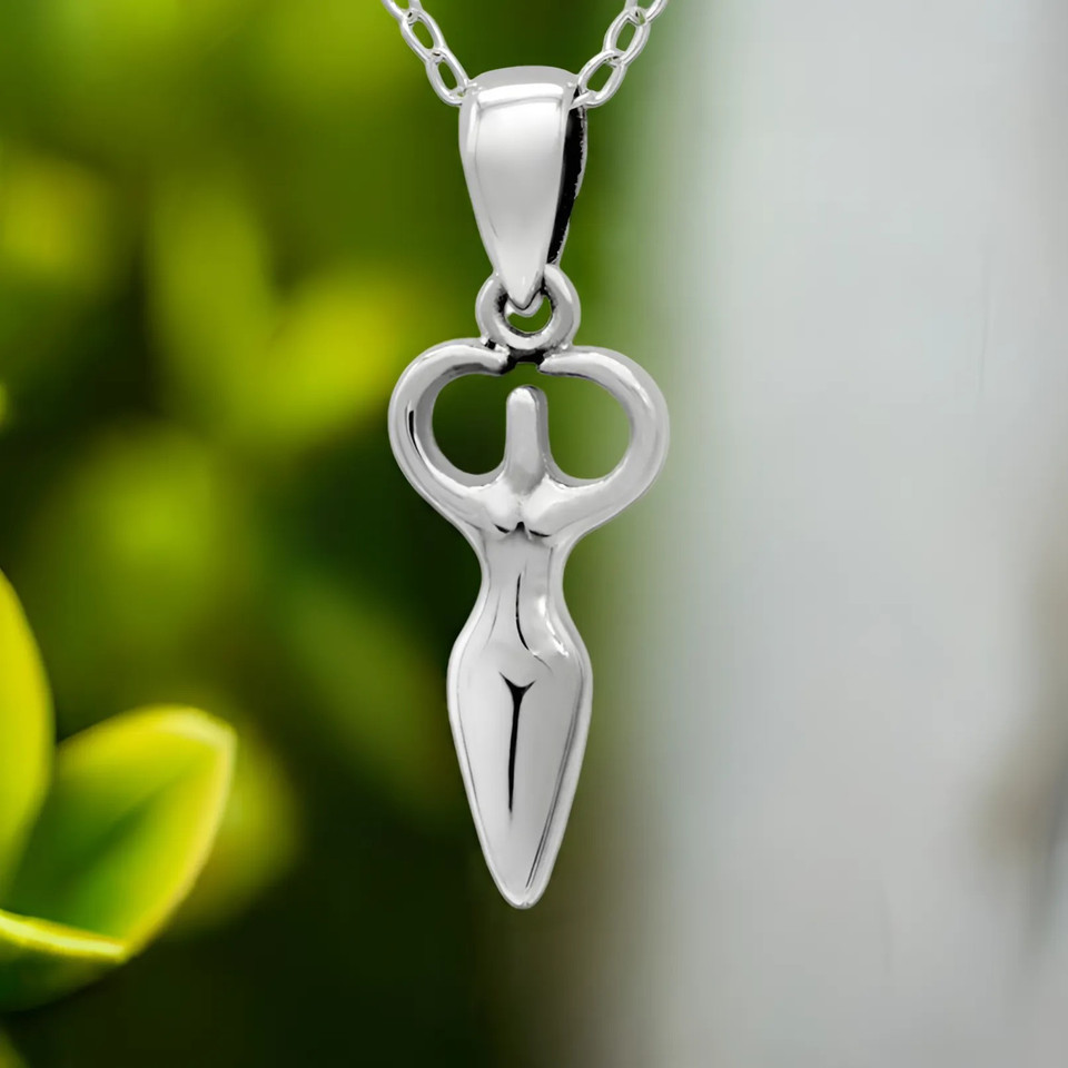 Wiccan, Pagan & Witchcraft Charms & Beads: Create Your Magic