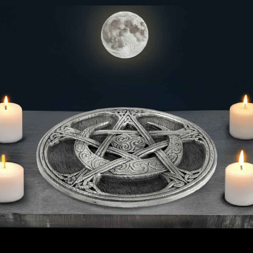 Witch Shop: Witchcraft Supplies, Pagan Jewelry & Wiccan Gifts