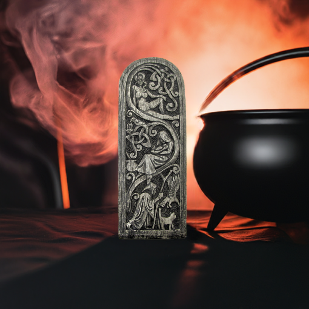 The Witch Shop : Online Store