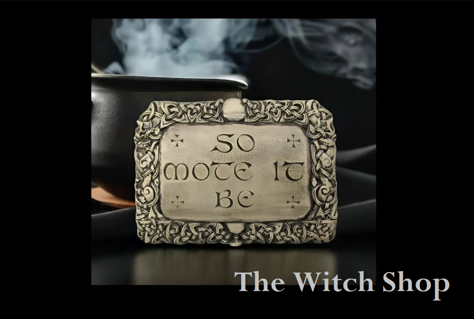 Witch Shop: Witchcraft Supplies, Pagan Jewelry & Wiccan Gifts