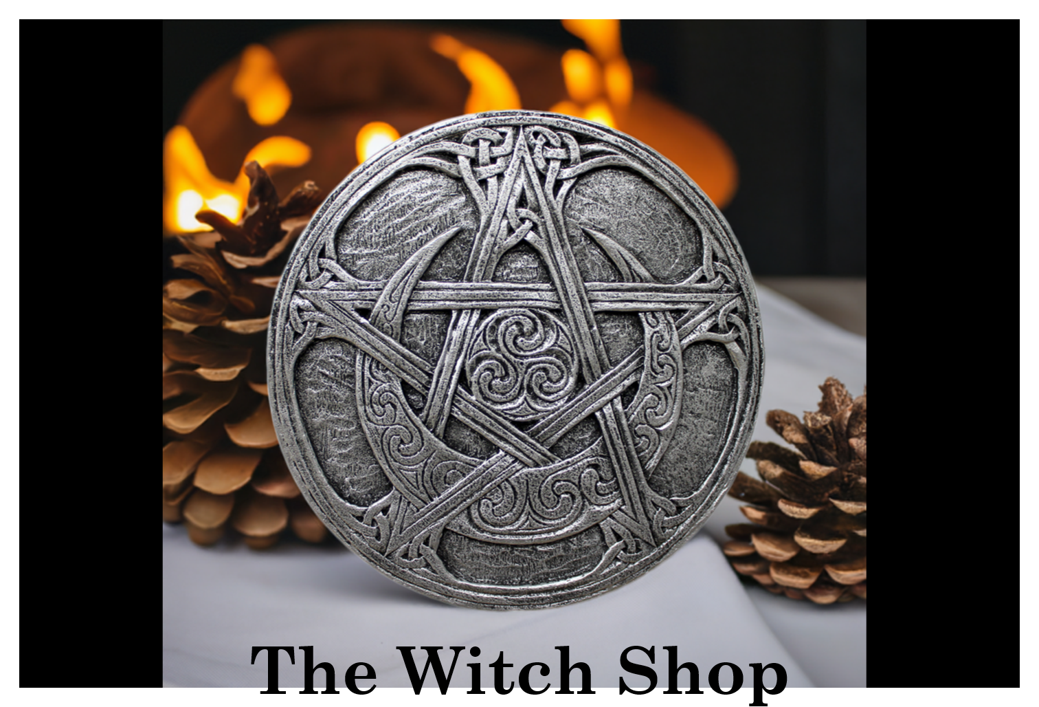 Witch & Wiccan Store | Pagan Jewelry & Gifts | Moonlight Mysteries