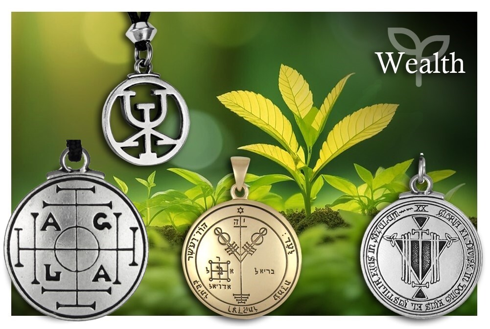 Witch & Wiccan Store | Pagan Jewelry & Gifts | Moonlight Mysteries