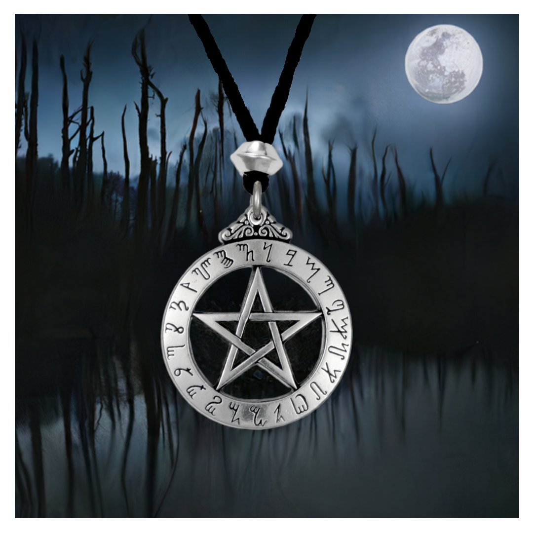 Witch Shop: Witchcraft Supplies, Pagan Jewelry & Wiccan Gifts