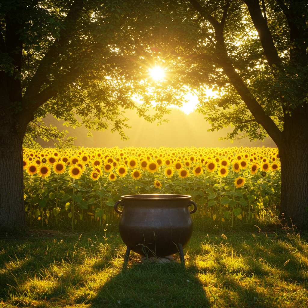 Midsummer Magic - Moonlight Mysteries | Online Witchcraft Store | Pagan ...