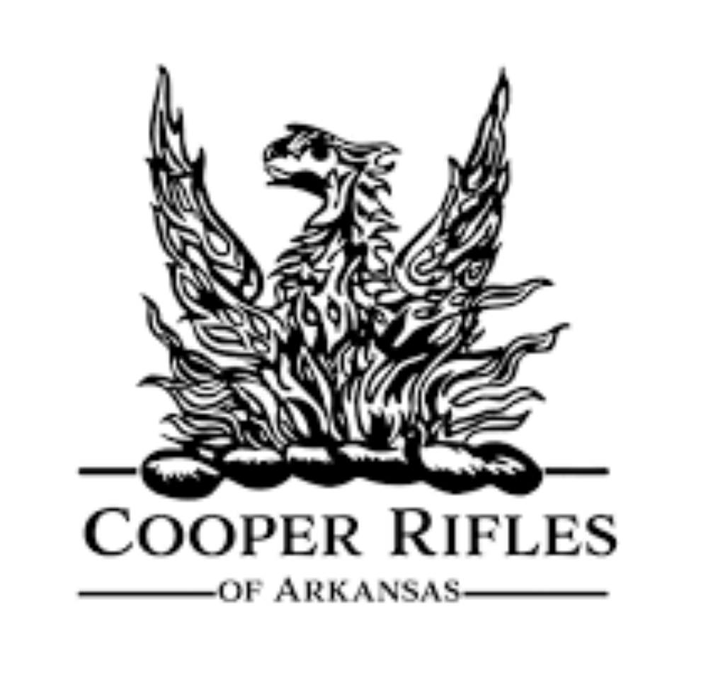 Premium Firearms from Cooper Rifles of Arkansas