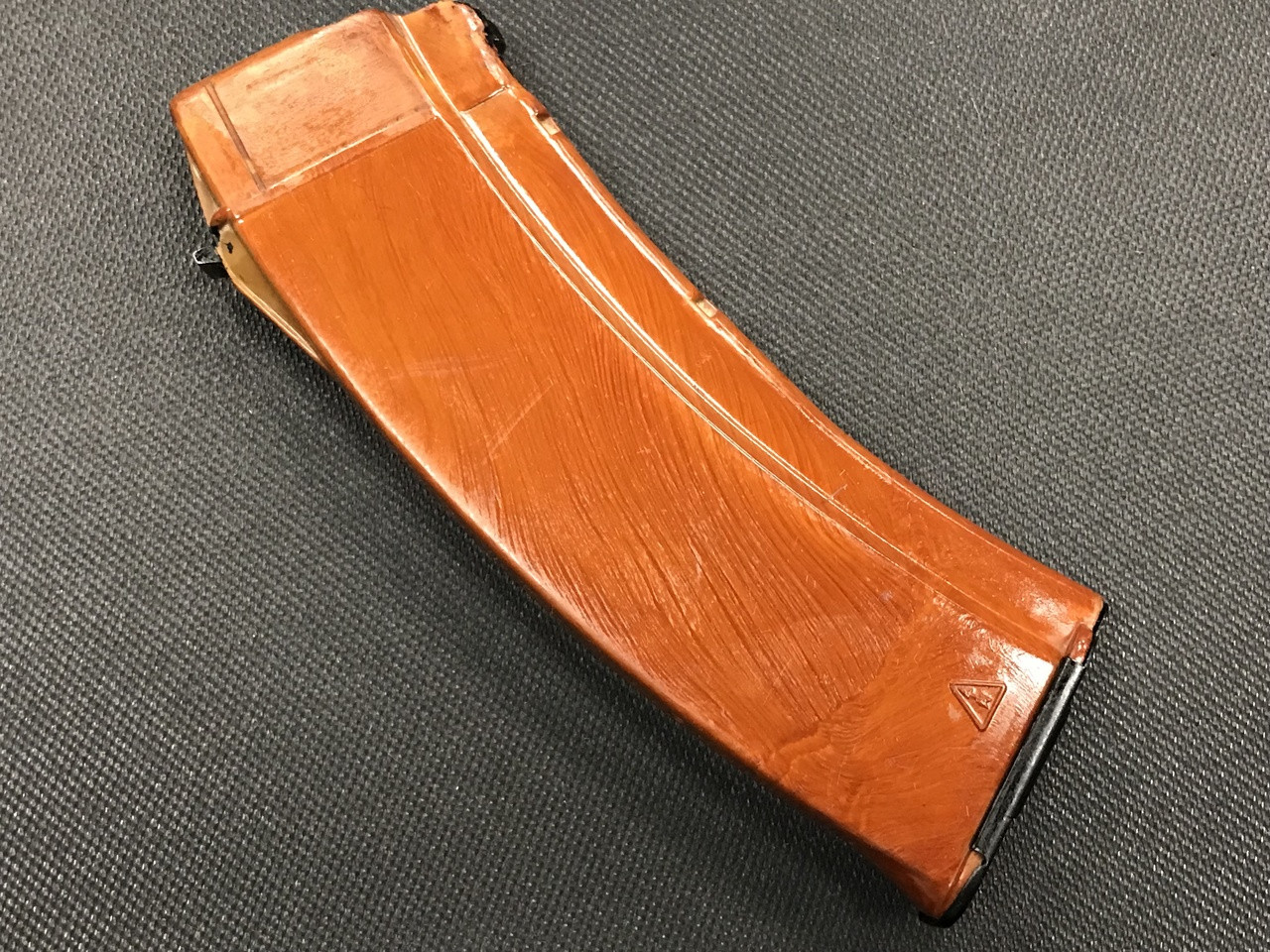 Russian 30 round bakelite AK-47 Magazine 7.62x39 TULA
