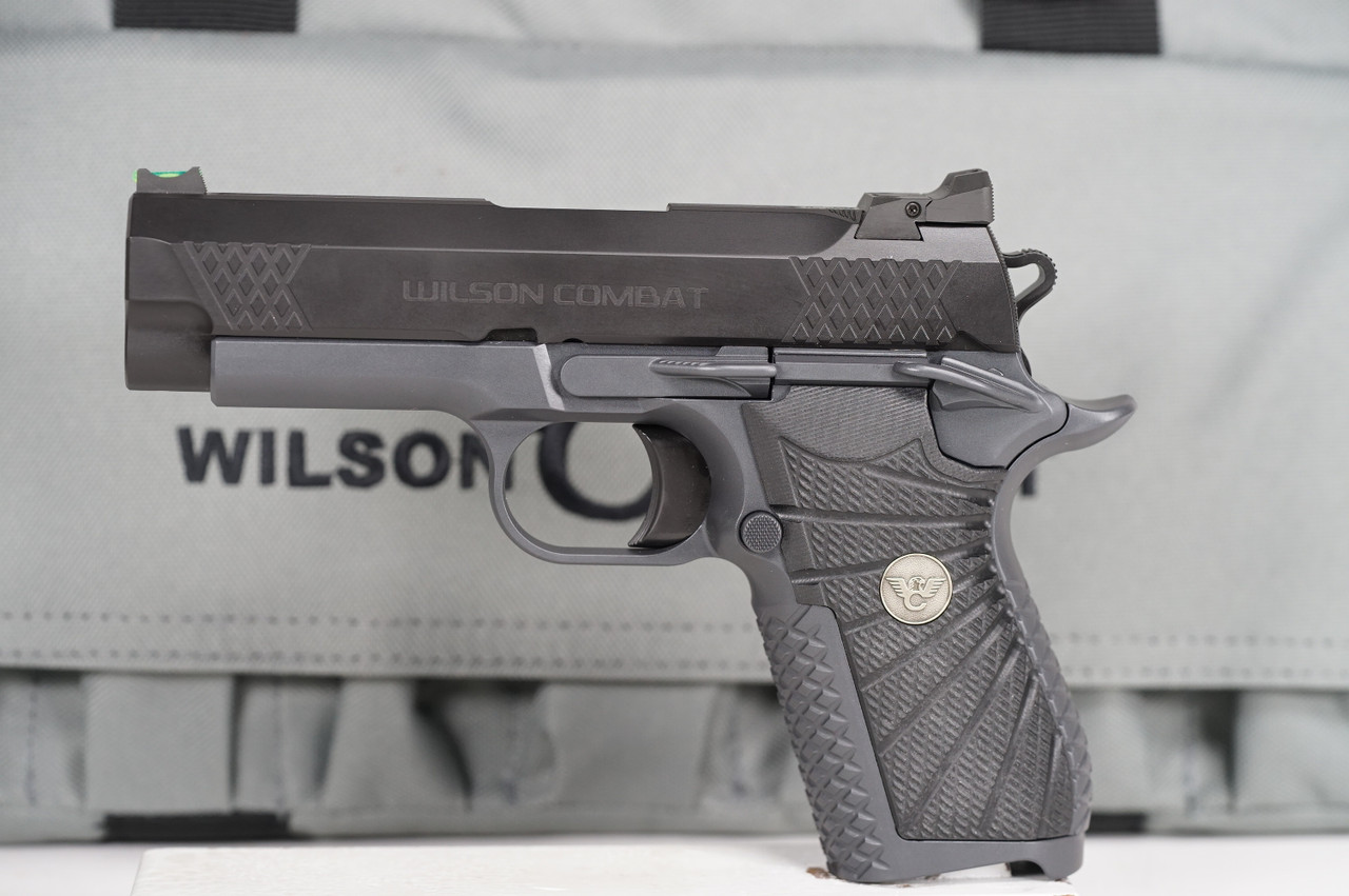 Wilson Combat pistols available for sale