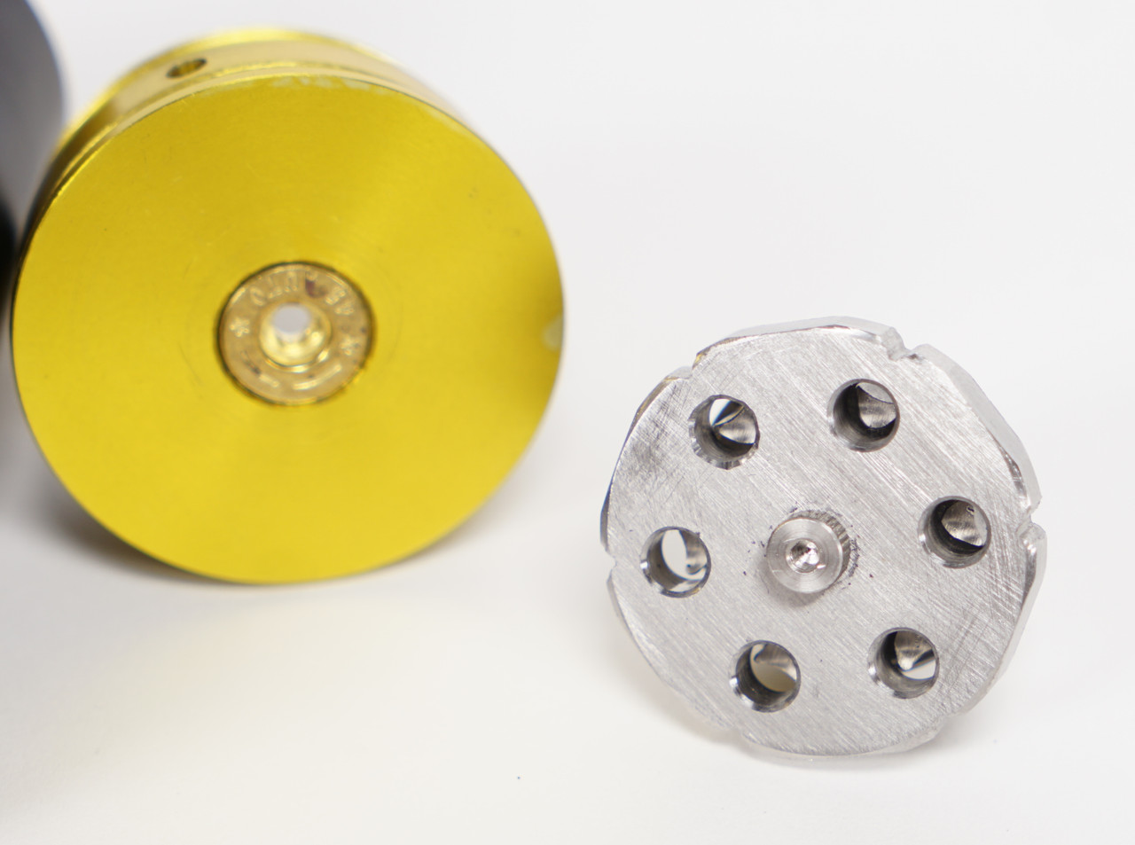 XM 18-22 Round for 40mm 18rds of 22LR Hornet's Nest Beehive