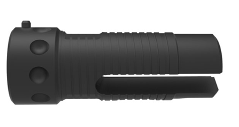 Knights Armament Corp. 5.56mm QDC MAMS Muzzle Brake Kit