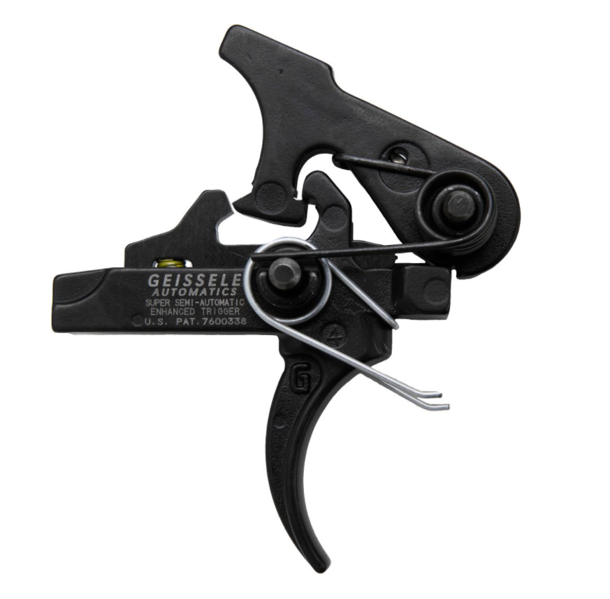 Geissele Automatics for sale here at OTBFirearms.com