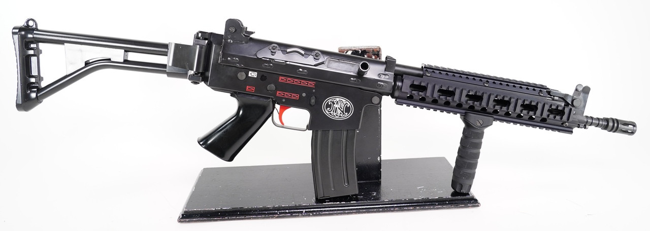 Transferable Machine Guns in stock and for sale at OTB