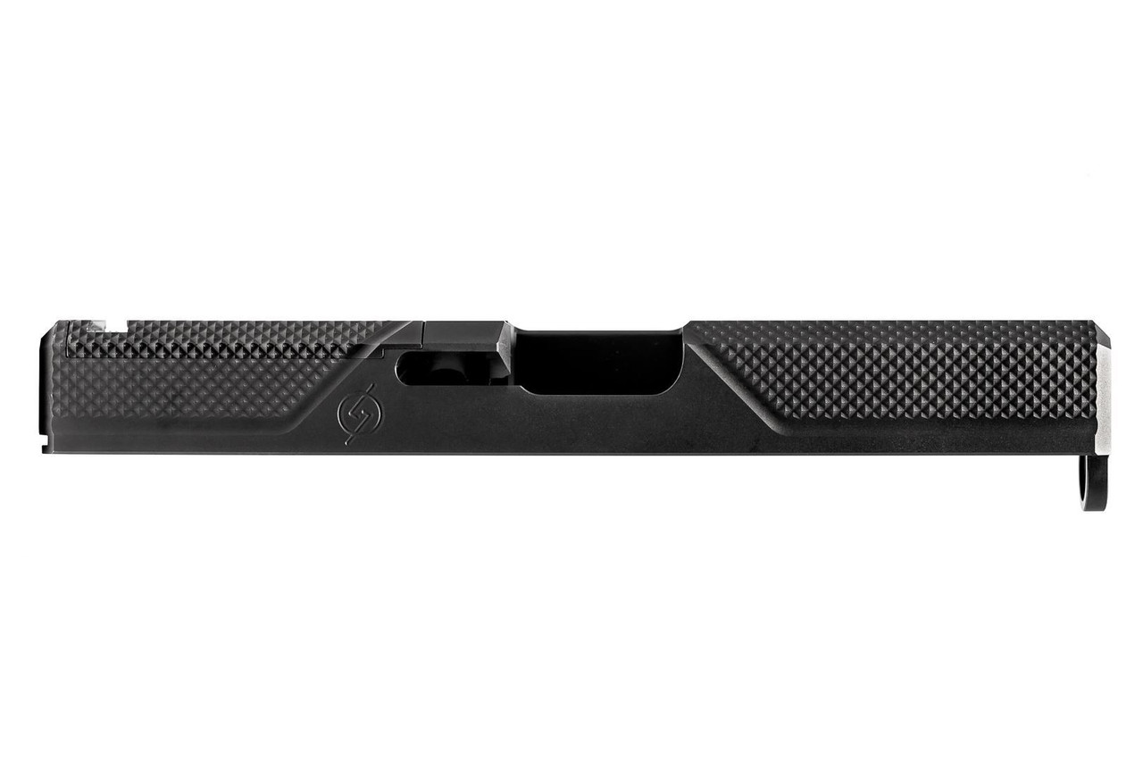 Agency Arms for sale here at OTBFirearms.com