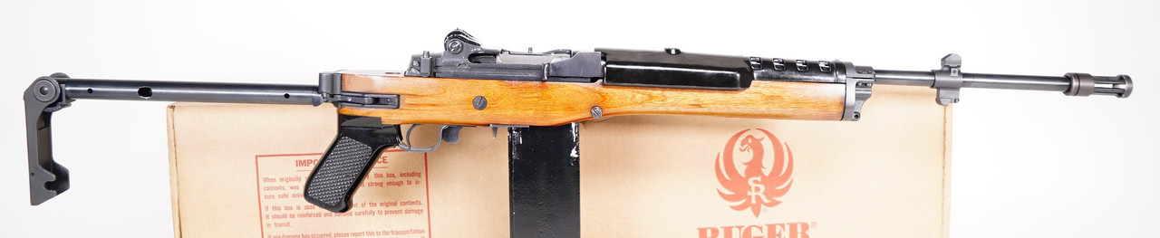 Transferable Machine Guns in stock and for sale at OTB - Page 4