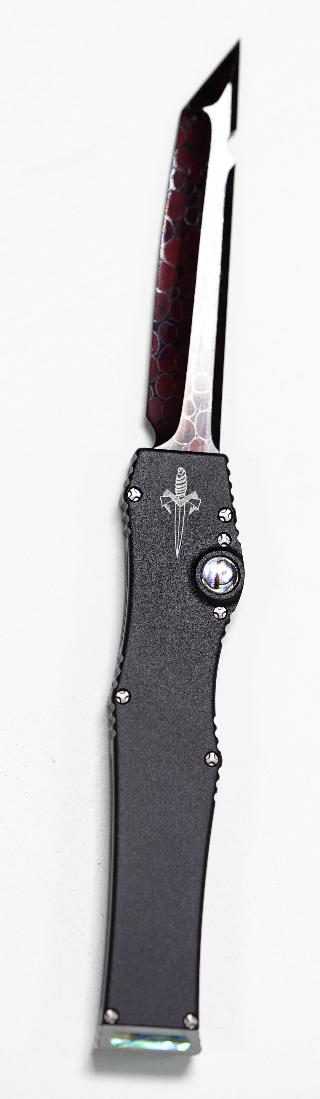 Marfione Custom Knives in stock and for sale