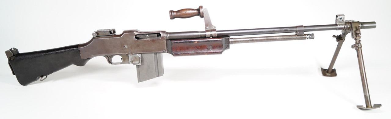 Pre-Sample Machine Guns in stock and for sale at OTBFirearms