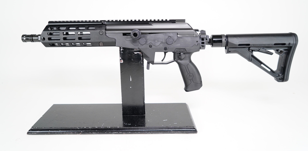 IWI - Galil ACE Short Barrel Rifle - 7.62 x 39 Gen 2